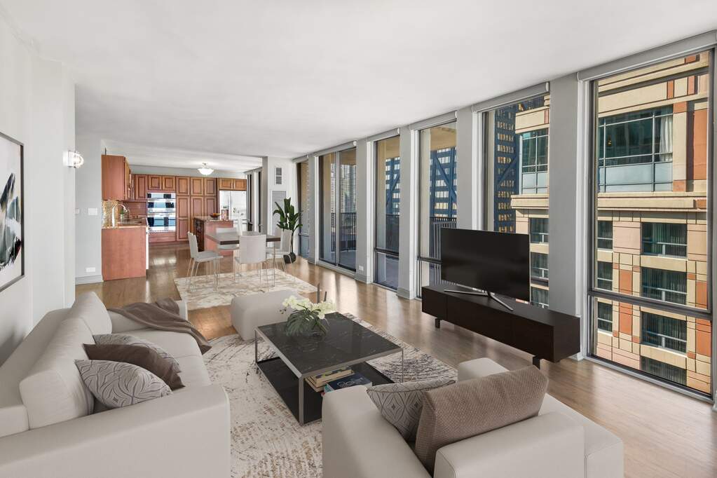 200 E Delaware Place #31A, Chicago, IL 60611 | MLS# 11986862 ...