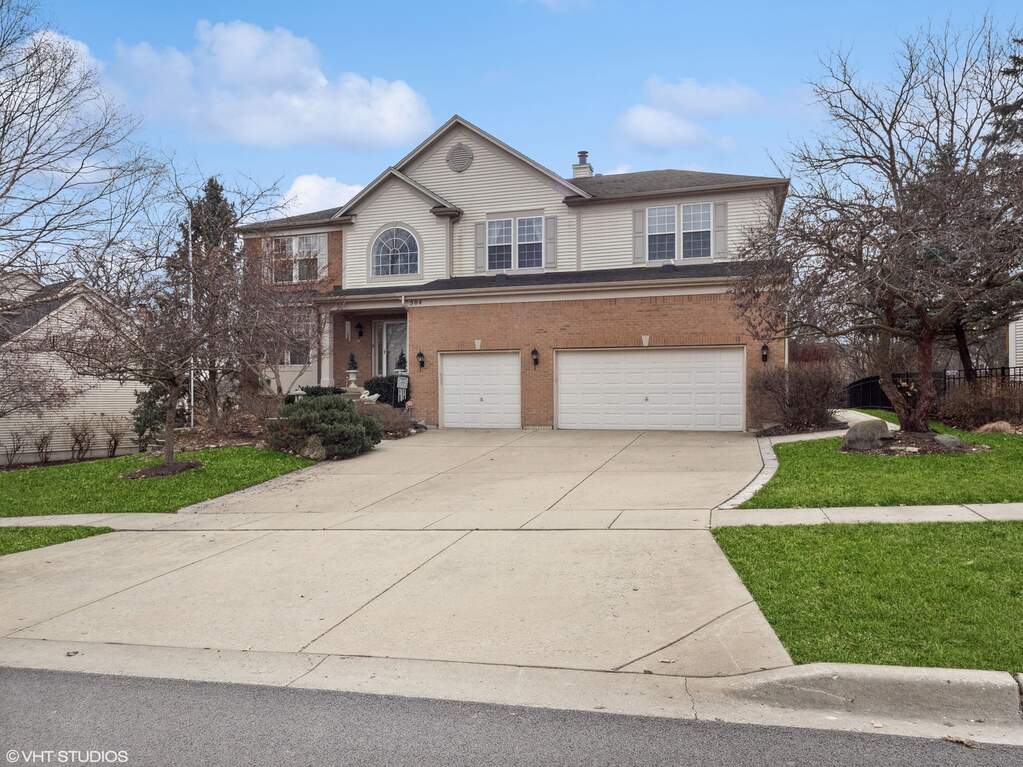 504 Wildflower Way, Streamwood, IL 60107 | MLS# 11987077 | @properties ...
