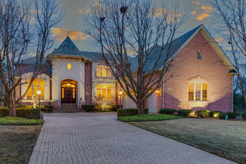 3935 Sunset Lane, Northbrook, IL 60062 | MLS# 11987319 | @properties Chicago Area