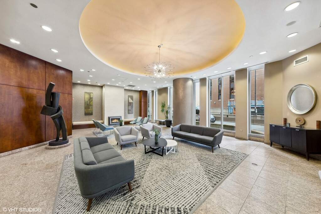222 N Columbus Drive #2906, Chicago, IL 60601 | MLS# 11988246 ...