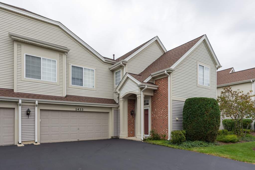 1433 N Waterbury Circle, Palatine, IL 60074 | MLS# 11988787 ...