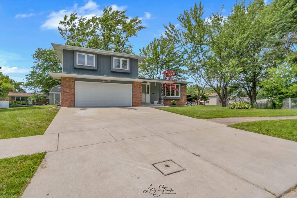 4906 Kings Court, Richton Park, IL 60471 | MLS# 11989714 | @properties ...