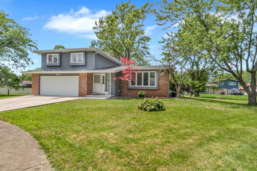 4906 Kings Court, Richton Park, IL 60471 | MLS# 11989714 | @properties ...