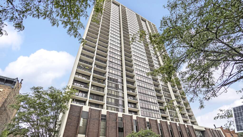 1636 N Wells Street #1415, Chicago, IL 60614 | MLS# 11991619 ...