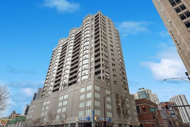 600 N Dearborn Street #1105, Chicago, IL 60654 | MLS# 11991651 ...