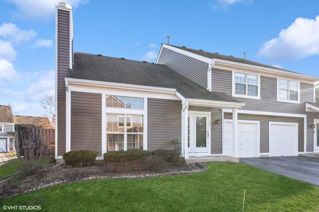 1382 N Knollwood Drive, Palatine, IL 60067 | MLS# 11991801 ...