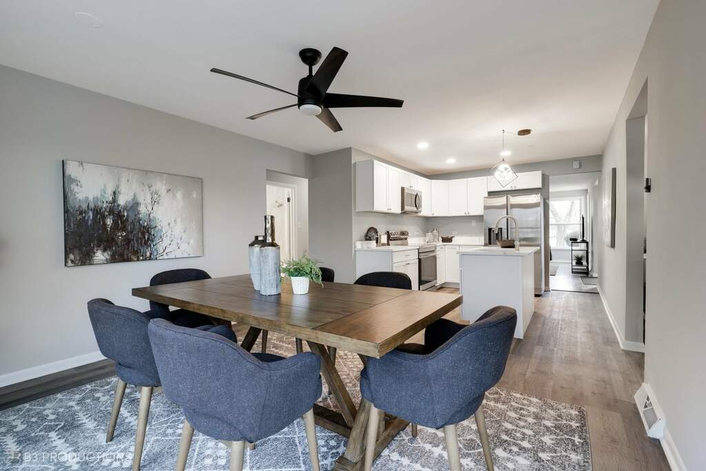 3318 Hazel Lane, Hazel Crest, IL 60429 | MLS# 11992345 | @properties ...