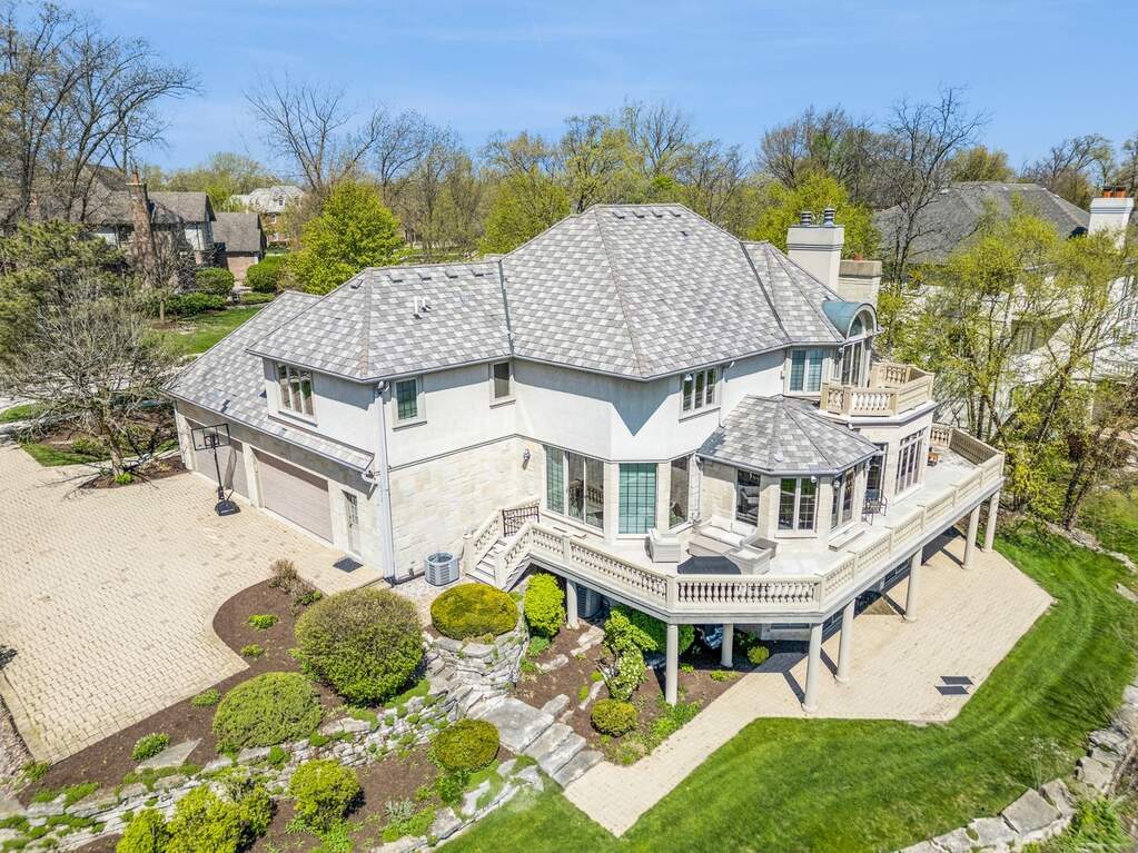 8625 Timber Ridge Drive, Burr Ridge, IL 60527 | MLS# 11993000 ...