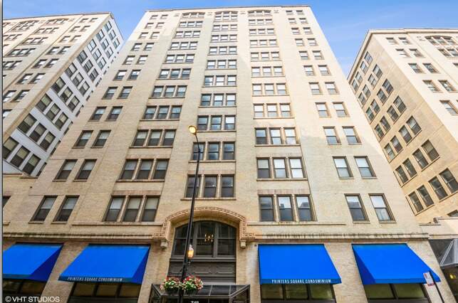 740 S Federal Street #1210, Chicago, IL 60605 | MLS# 11993882 ...