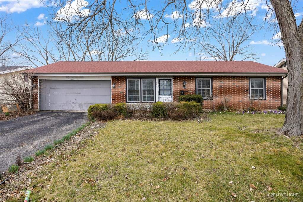 6954 Chestnut Street, Hanover Park, IL 60133 | MLS# 11997393 ...