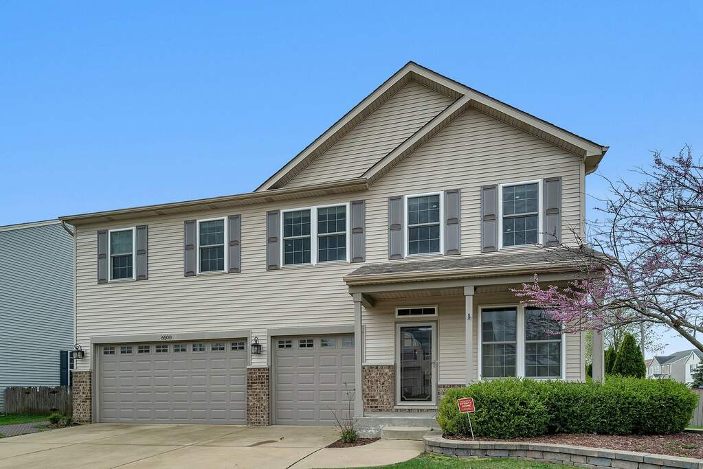 6500 Breckenridge Drive, Plainfield, IL 60586 | MLS# 11998570 ...