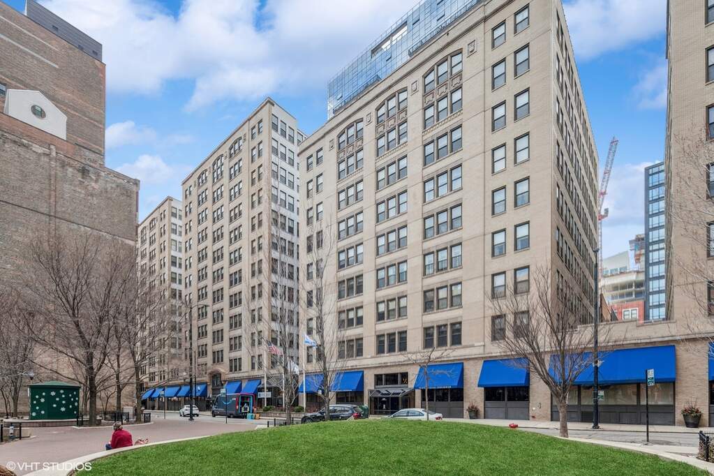680 S Federal Street #901, Chicago, IL 60605 | MLS# 11999149 ...