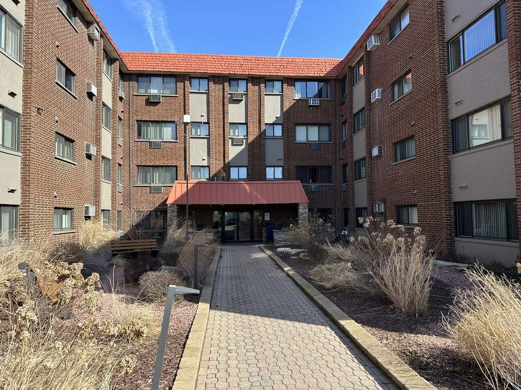 2021 S Wolf Road #322, Hillside, IL 60162 | MLS# 11999158 | @properties ...