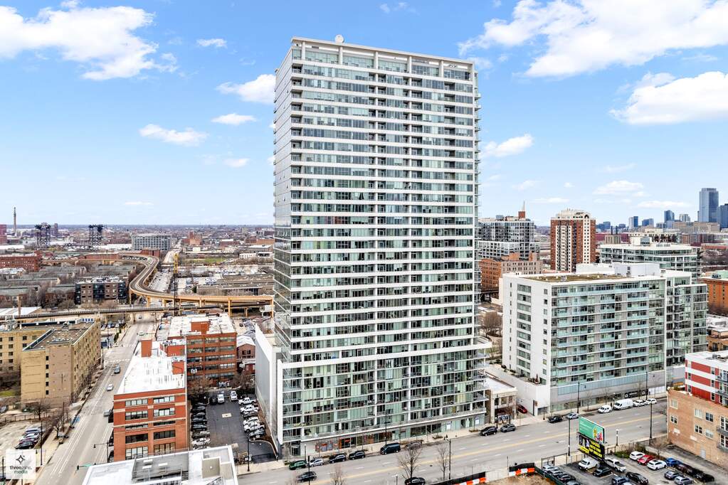 1720 S Michigan Avenue #2005, Chicago, IL 60616 | MLS# 11999666 ...