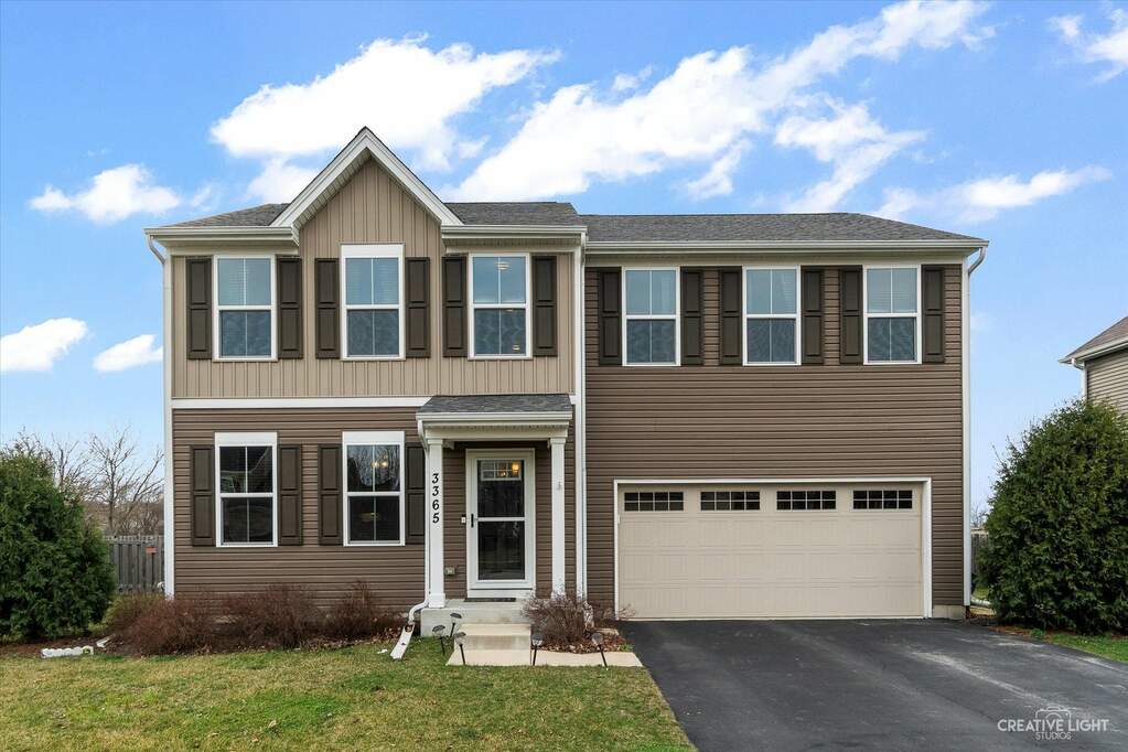 3365 Ryan Drive, Yorkville, IL 60560 | MLS# 12000420 | @properties ...