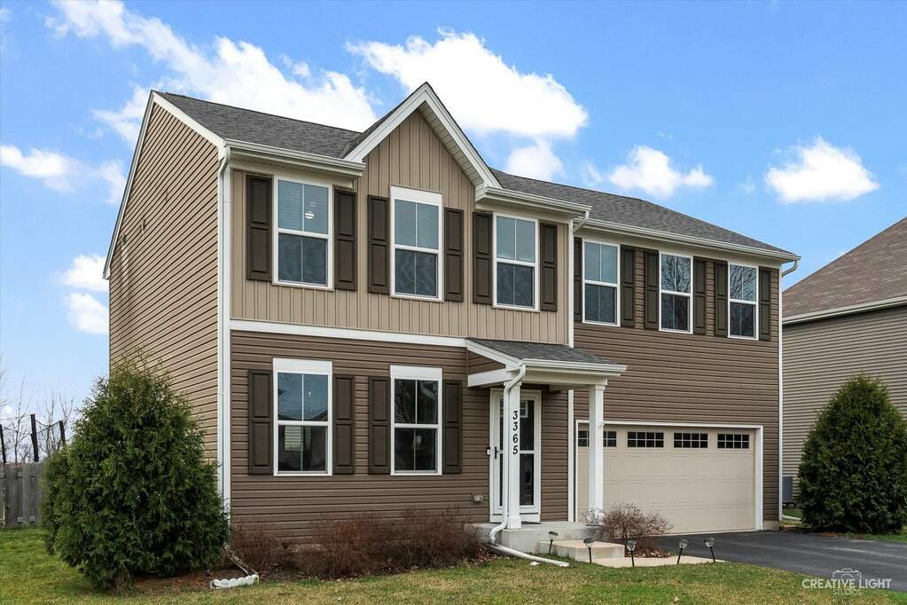 3365 Ryan Drive, Yorkville, IL 60560 | MLS# 12000420 | @properties ...
