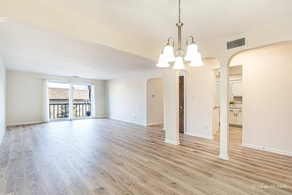 2300 W Talcott Road #2B1, Park Ridge, IL 60068 | MLS# 12000460 ...