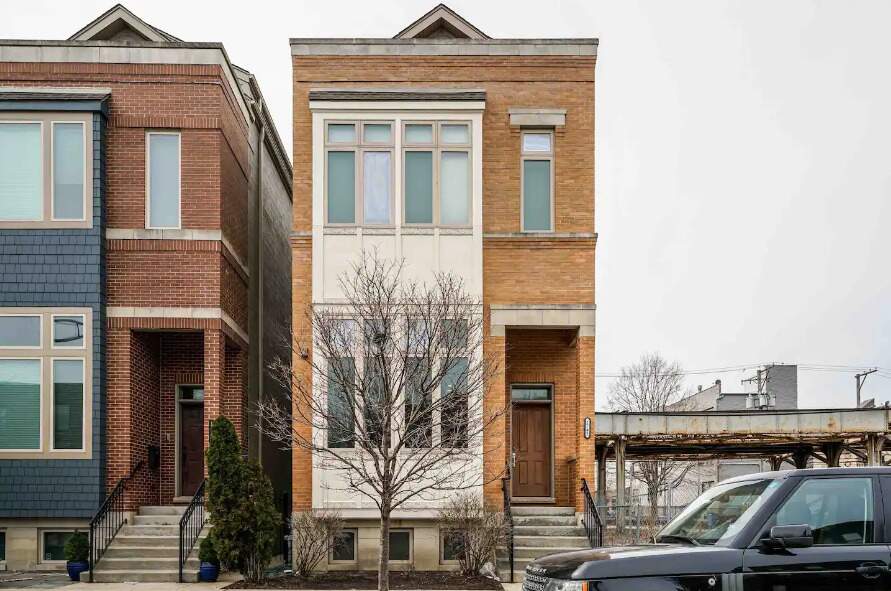 1742 N Bissell Street, Chicago, IL 60614 | MLS# 12000532 | @properties Chicago Area