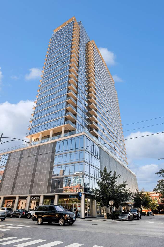 347 W Chestnut Street #PH-5, Chicago, IL 60610 | MLS# 12001836 ...