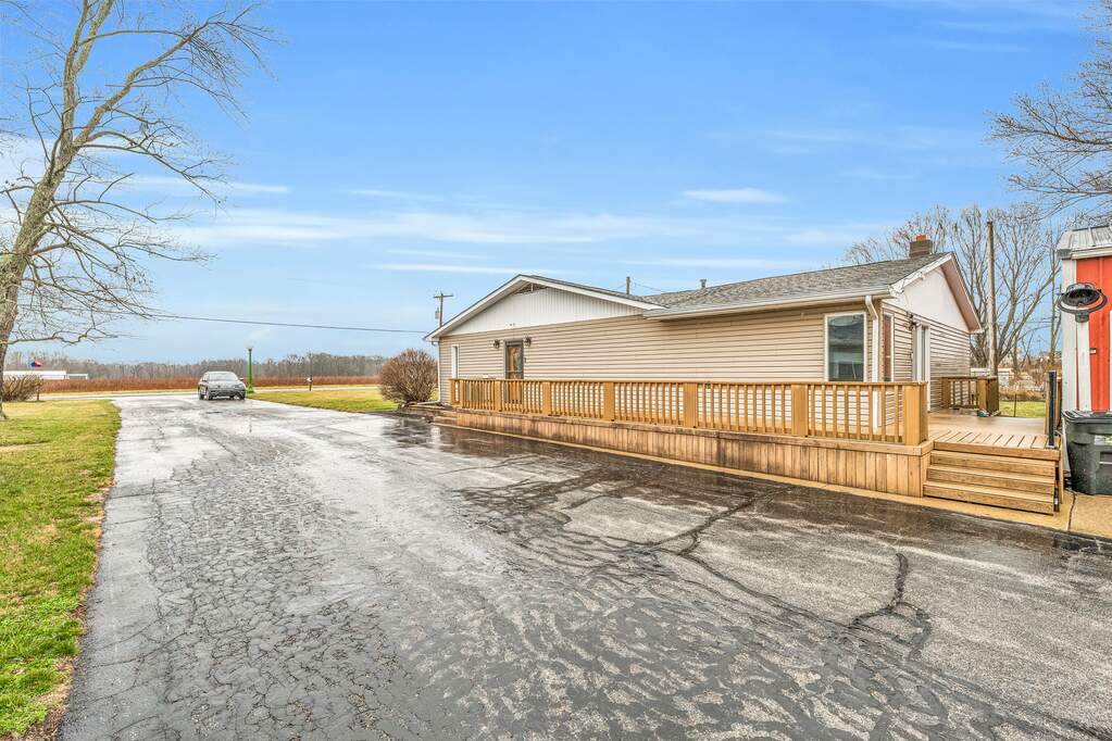 14336 E 2000 North Road, Danville, IL 61834 | MLS# 12002190 ...