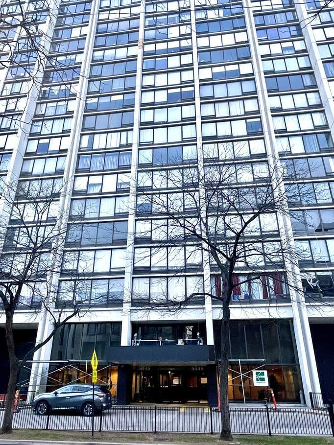 5445 N Sheridan Road #3412, Chicago, IL 60640 | MLS# 12002738 ...