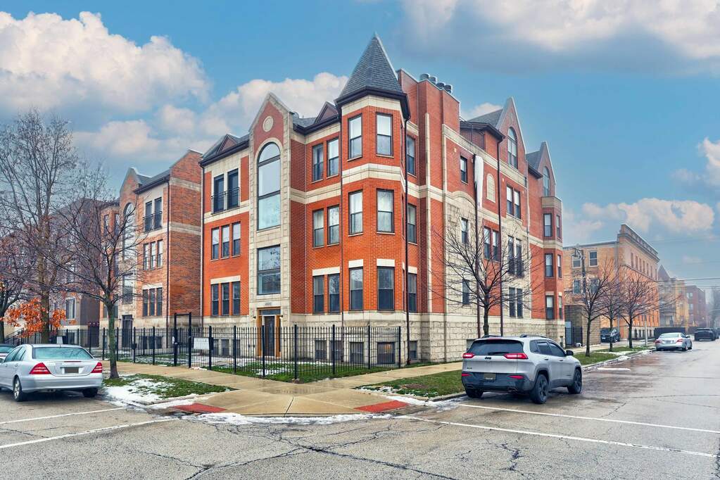 4800 S Saint Lawrence Avenue #1N, Chicago, IL 60615 | MLS# 12003328 ...