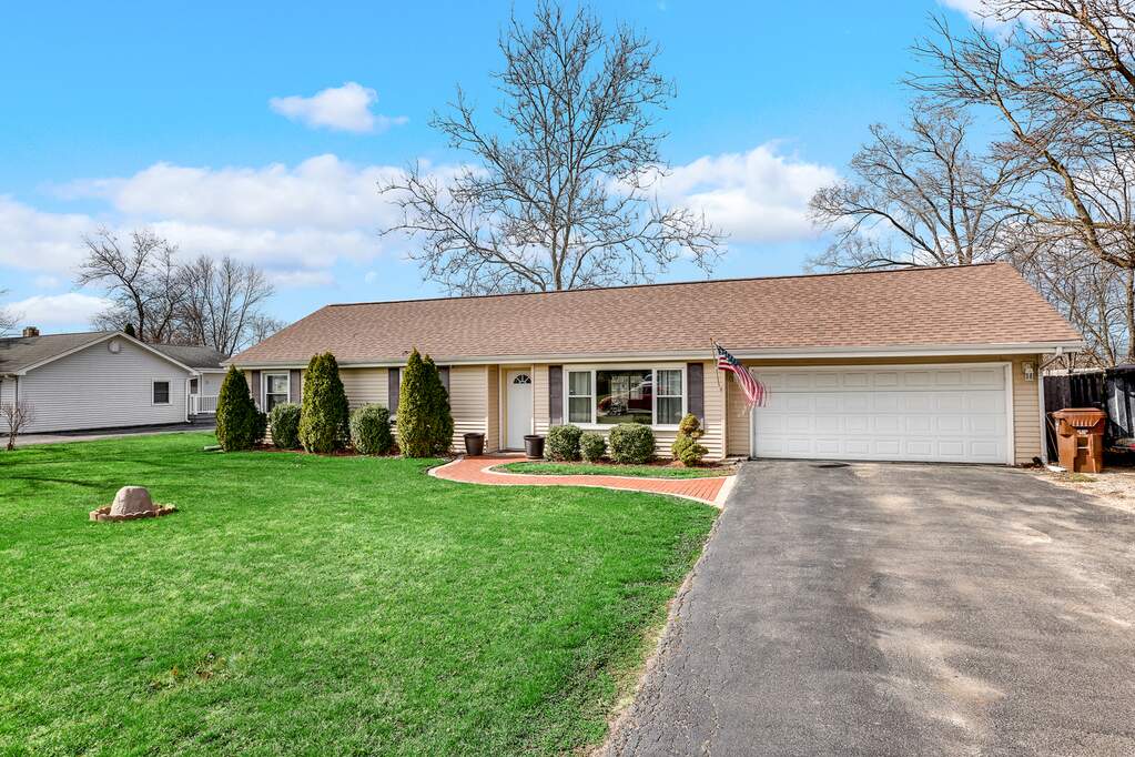 15922 S Codo Drive, Homer Glen, IL 60491 | MLS# 12003613 | @properties ...