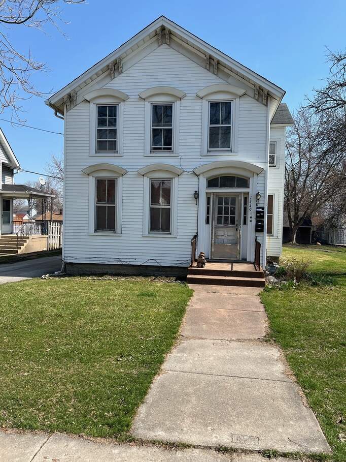 1449 Main Street, Crete, IL 60417 | MLS# 12004952 | @properties Chicago ...