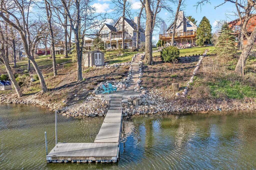 267 Easy Street, Lake Holiday, IL 60552 | MLS# 12008236 | @properties Chicagoland