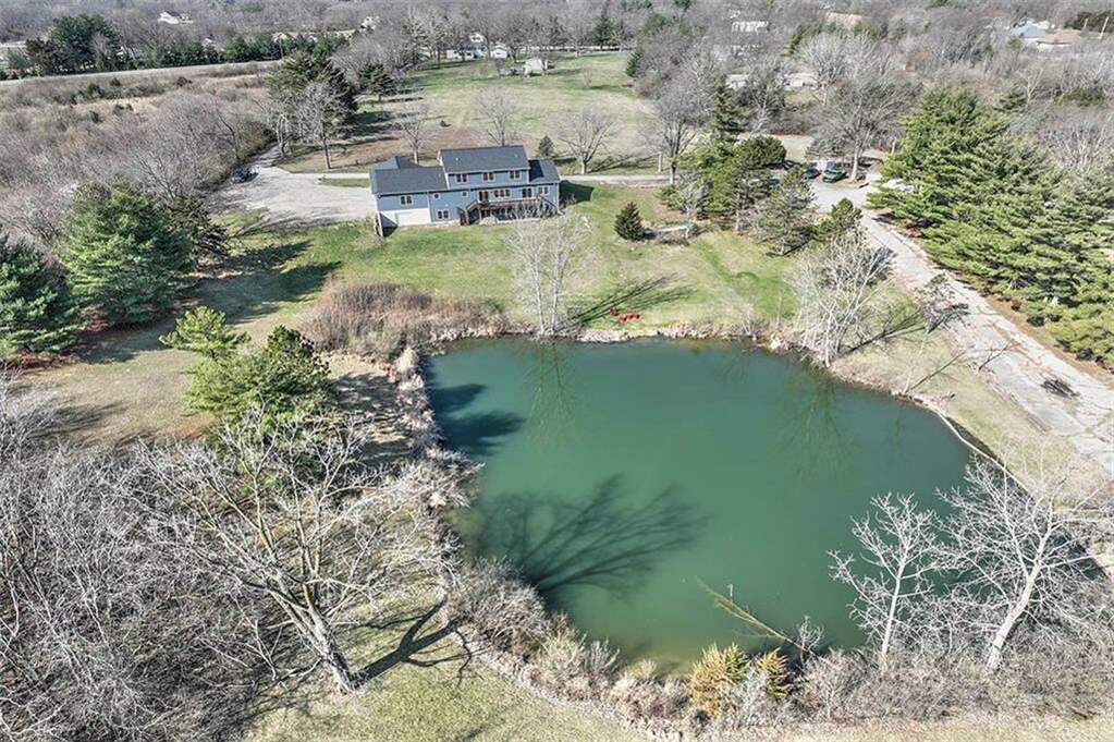 1848 South Shores Drive, Decatur, IL 62521 | MLS# 12008707 ...