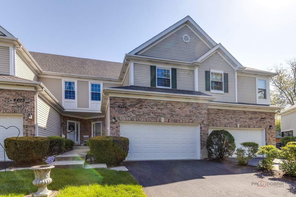 4405 Middleton Place, Lisle, IL 60532 | MLS# 12012642 | @properties ...