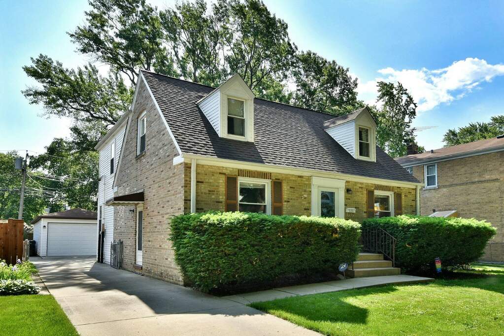 5131 N Nashville Avenue, Chicago, IL 60656 | MLS# 12013655 ...