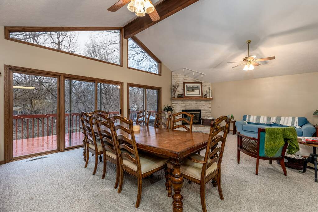 1455 Chevy Chase Drive, Varna, IL 61375 | MLS# 12015092 | @properties ...