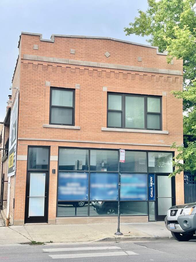 2924 W Armitage Avenue #2, Chicago, IL 60647 | MLS# 12015566 ...