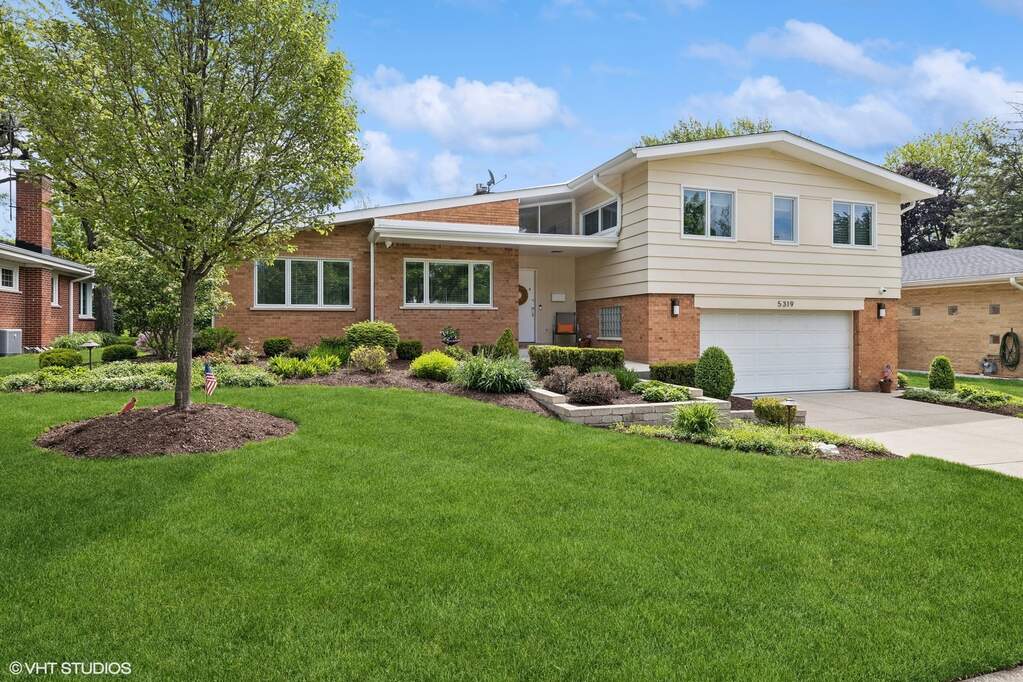 5319 Franklin Avenue, Western Springs, IL 60558 | MLS# 12015909 ...