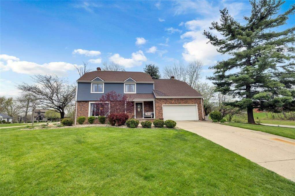 770 Country Manor Drive, Decatur, IL 62521 | MLS# 12016236 ...