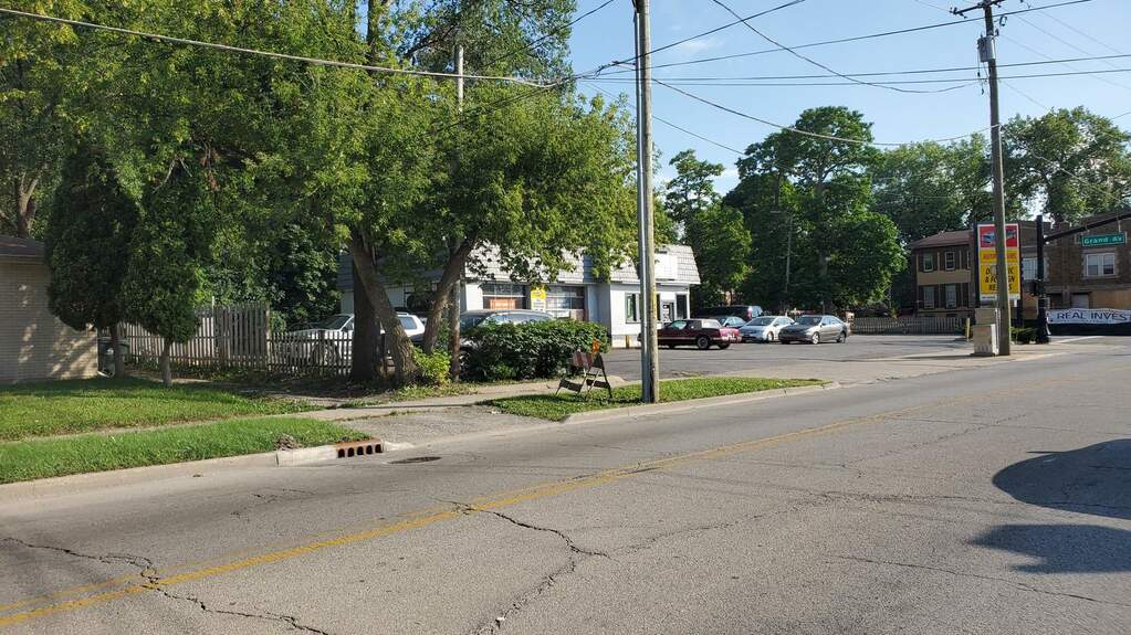 820-840 Grand Avenue, Waukegan, IL 60085 | MLS# 12016301 | @properties ...