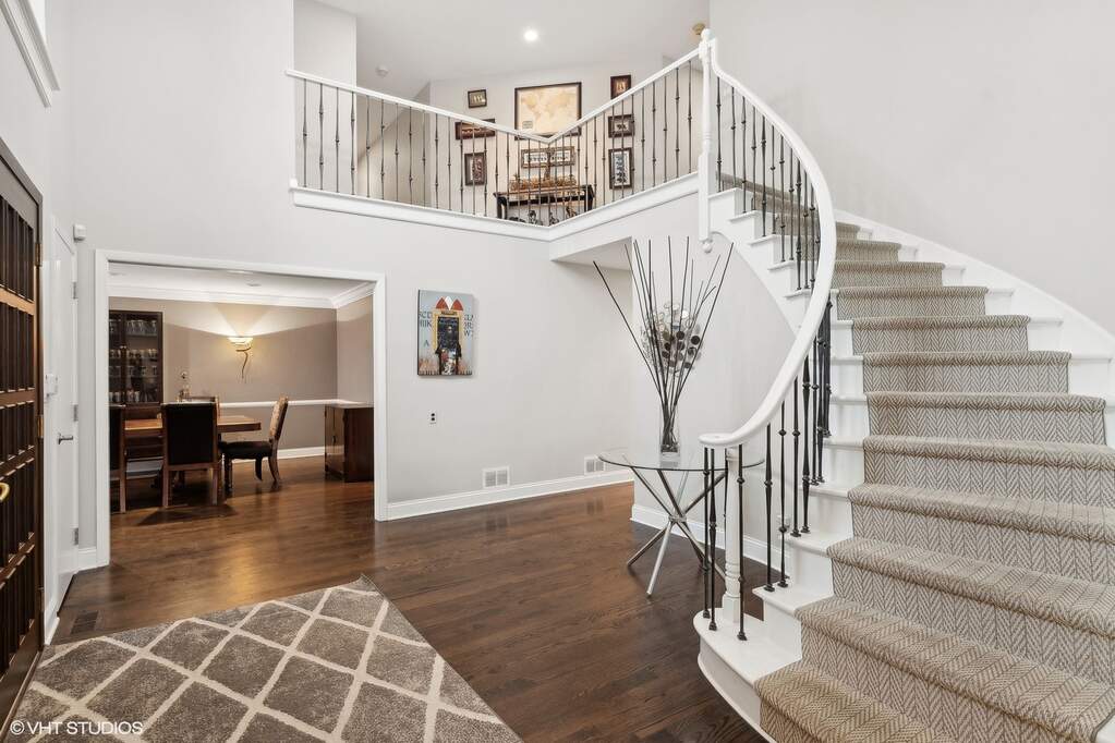 1515 Gordon Terrace, Deerfield, IL 60015 | MLS# 12017176 | @properties ...