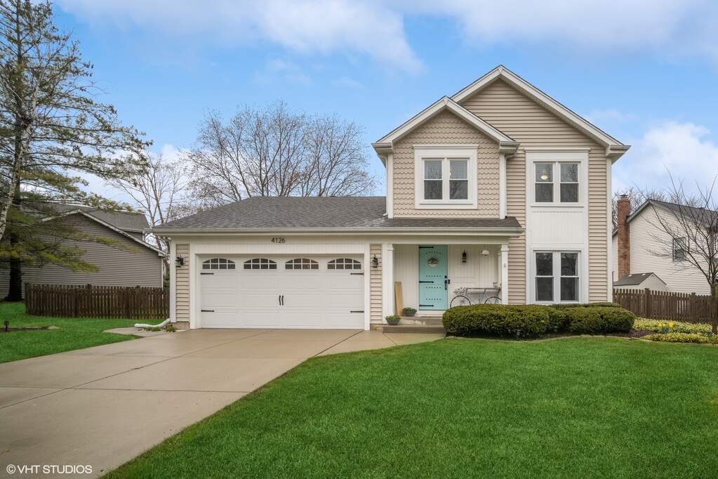 4126 N Yale Avenue, Arlington Heights, IL 60004 | MLS# 12020611 ...