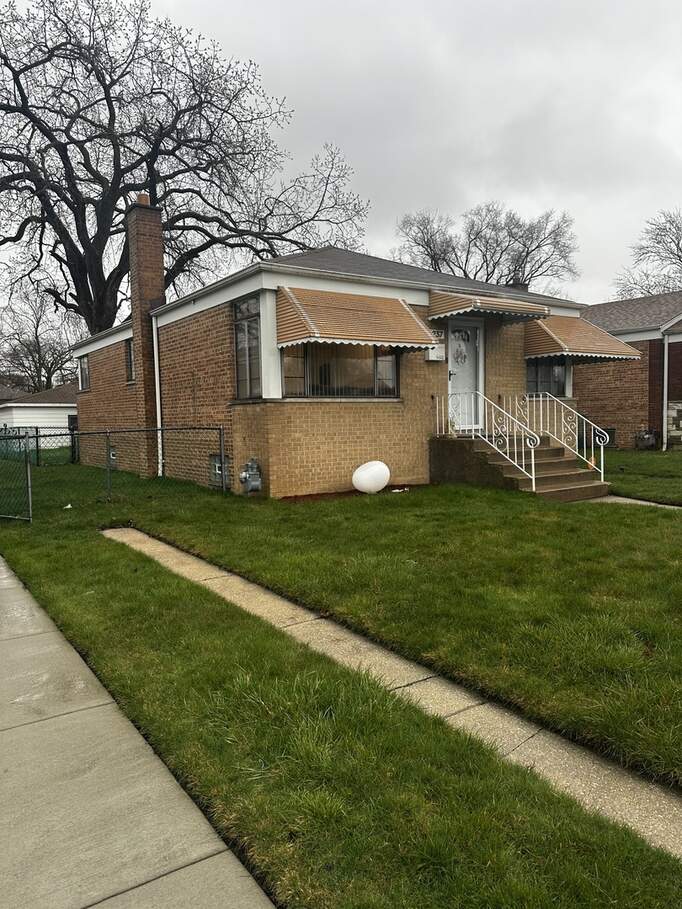 14237 Dobson Avenue, Dolton, IL 60419 | MLS# 12020807 | @properties ...