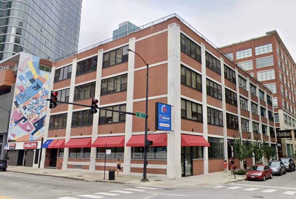 1021 S State Street #207, Chicago, IL 60605 | MLS# 12024660 ...