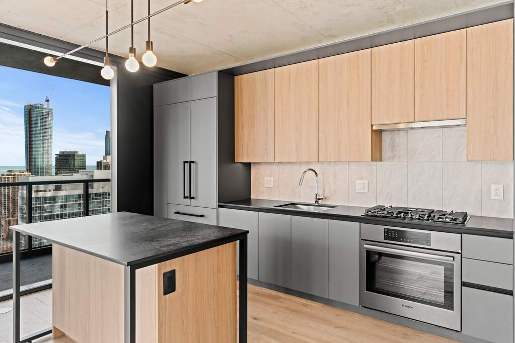 234 W Polk Street #3808, Chicago, IL 60607 | MLS# 12027305 ...