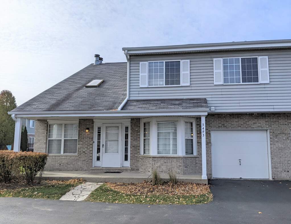 3493 Willowview Court, Aurora, IL 60504 | MLS# 12027507 | @properties Chicago Area