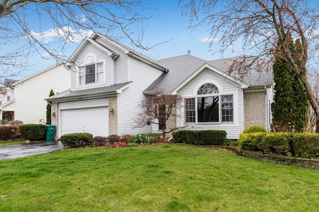 2208 Stonehaven Drive, Plainfield, IL 60586 | MLS# 12027882 ...