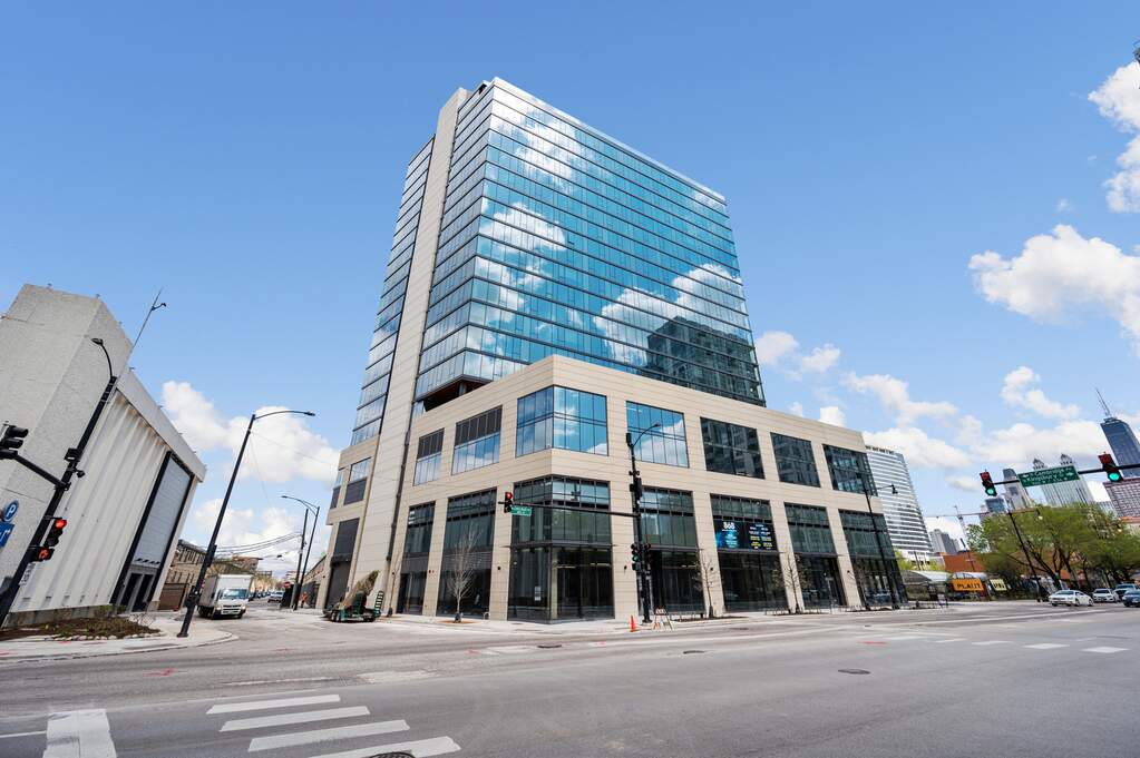 808 N Cleveland Avenue #2003, Chicago, IL 60610 | MLS# 12028645 ...
