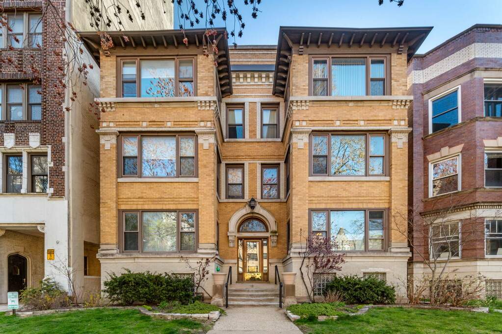 5431 S Cornell Avenue #1, Chicago, IL 60615 | MLS# 12029291 ...