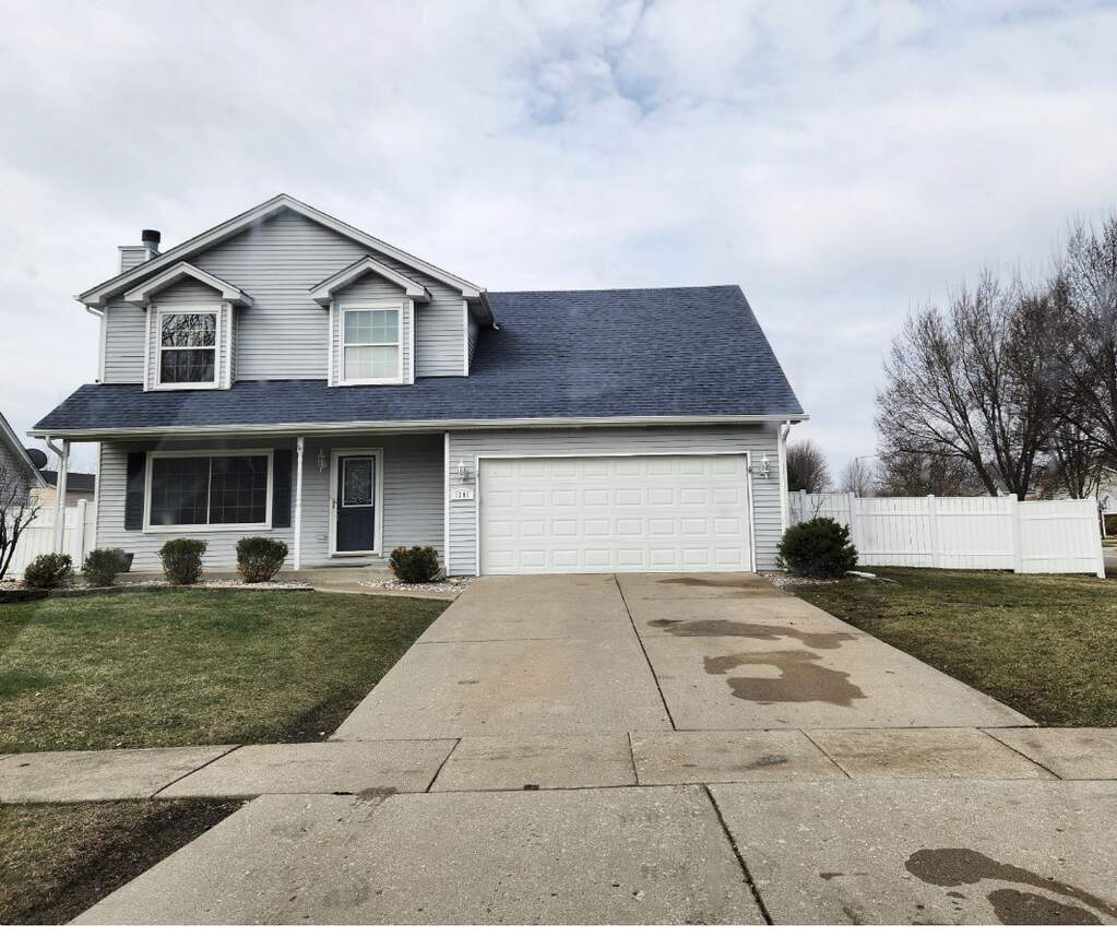 1301 Brookfield Drive, Plainfield, IL 60586 | MLS# 12033731 ...