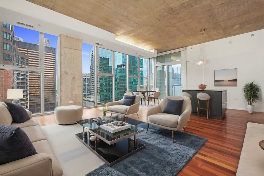 550 N Saint Clair Street #1703, Chicago, IL 60611 | MLS# 12034094 ...