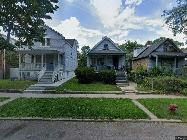 7032 S Throop Street, Chicago, IL 60636 | MLS# 12034129 | @properties ...