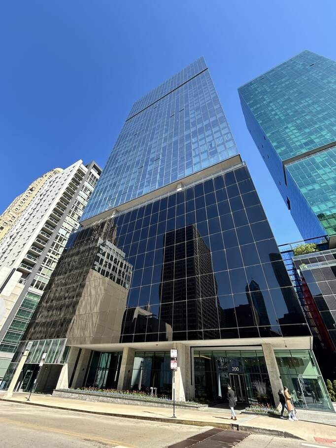 200 E Illinois Street #1812, Chicago, IL 60611 | MLS# 12034658 ...